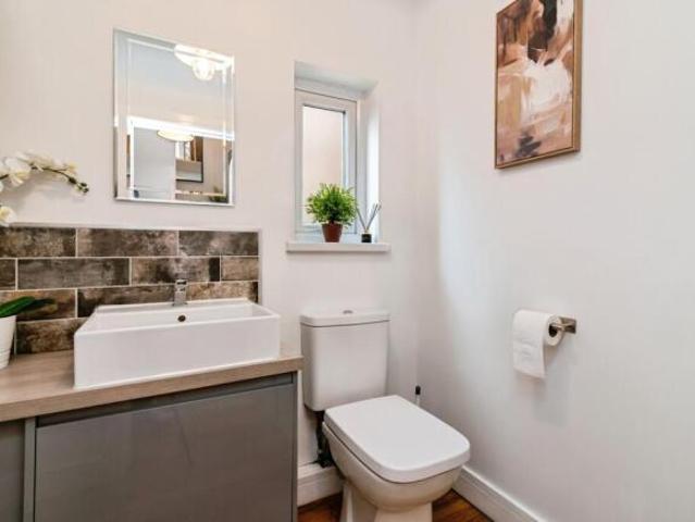 4 bedroom semi detached house for sale in Bakerdale Road, Nottingham, Nottinghamshire, NG3