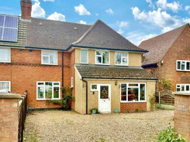 4 Bedroom Semi detached House For Sale In Baldock