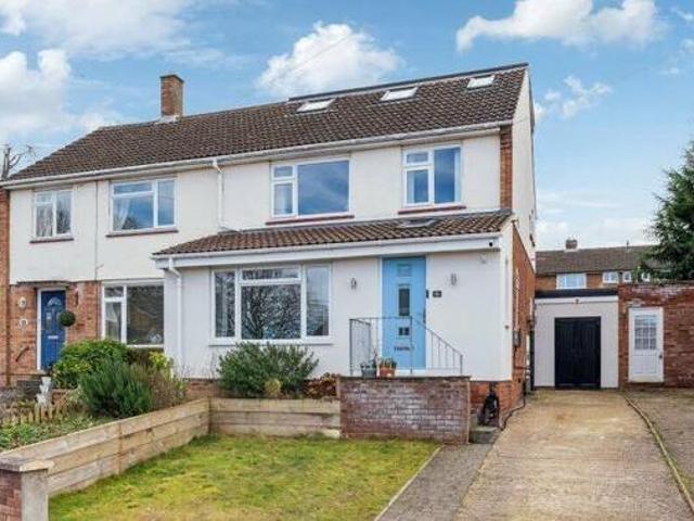 4 Bedroom Semi detached House For Sale In Baldock