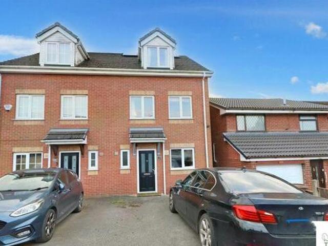 4 Bedroom Semi detached House For Sale In Ball Green
