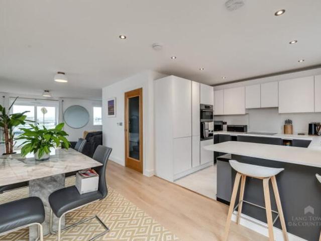 4 bedroom semi detached house for sale in Barton Road, Hooe, Plymouth. PL9