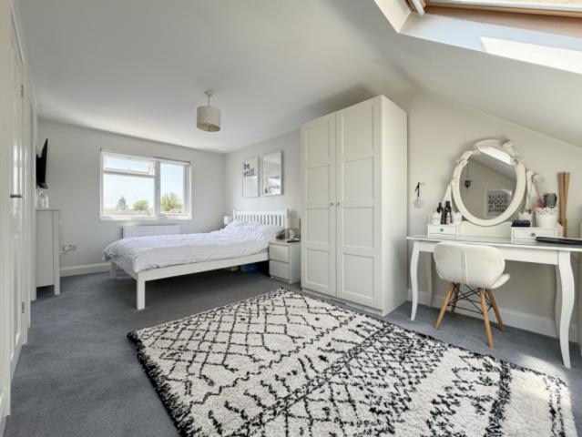 4 bedroom semi detached house for sale in Baranscraig Avenue, Brighton, BN1