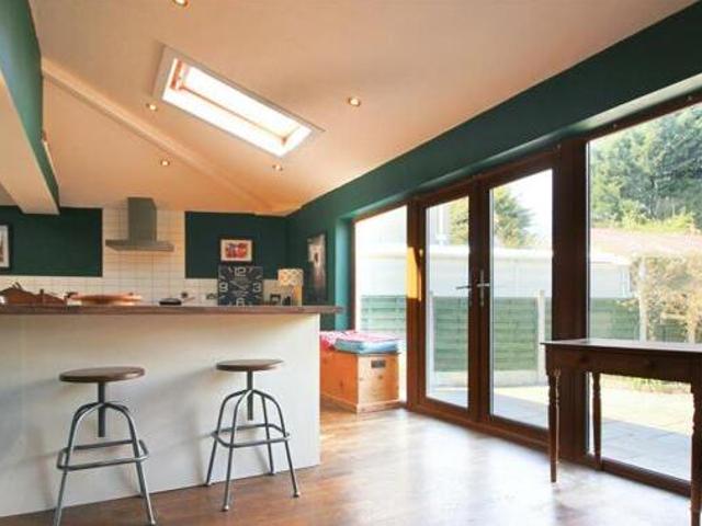 4 Bedroom Semi detached House For Sale In Bare
