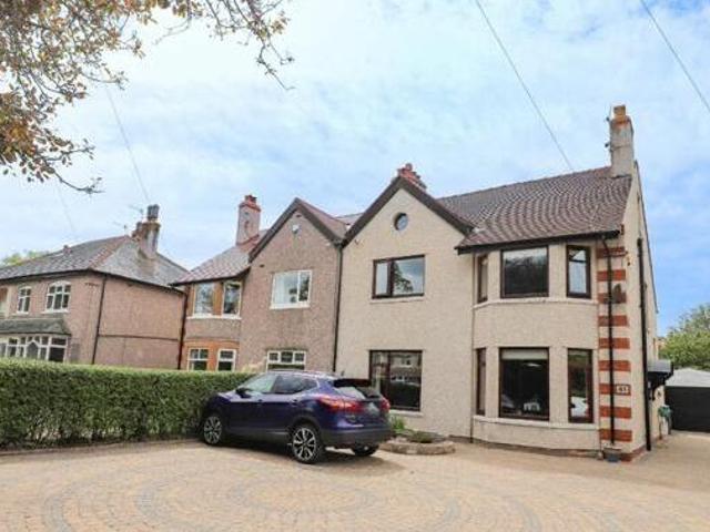 4 Bedroom Semi detached House For Sale In Bare
