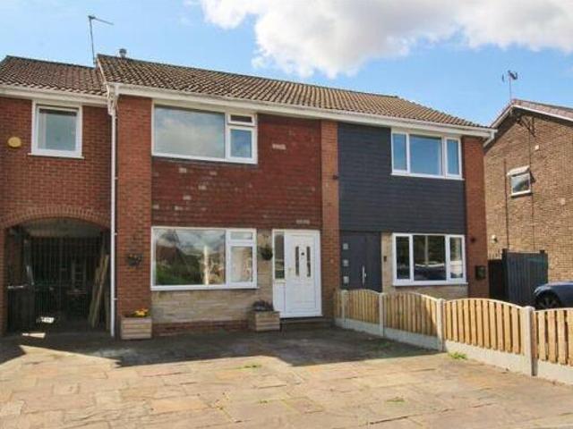 4 Bedroom Semi detached House For Sale In Barlby
