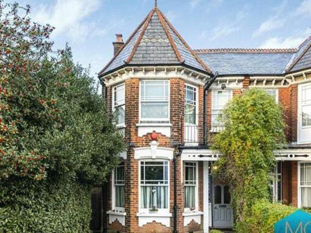 4 Bedroom Semi detached House For Sale In Barnet