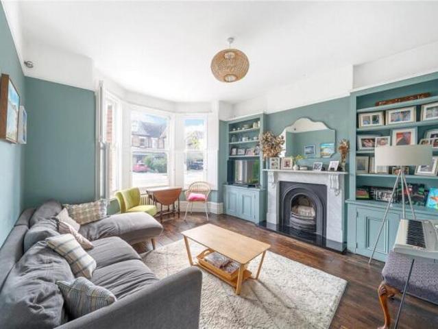 4 bedroom semi detached house for sale in Barnmead Road, Beckenham, BR3