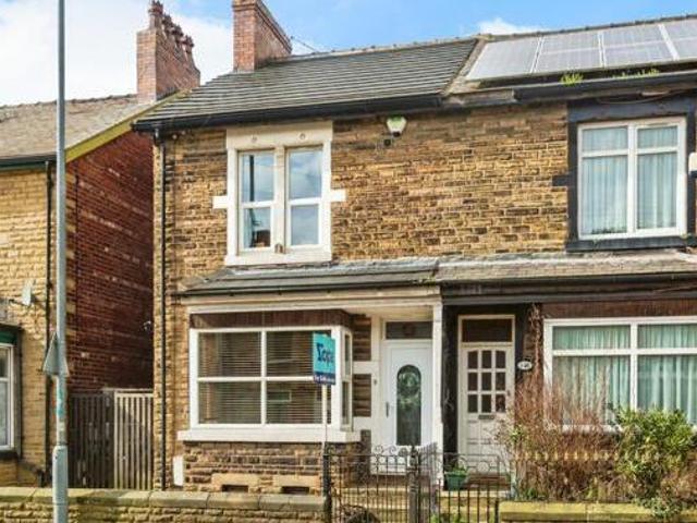 4 Bedroom Semi detached House For Sale In Barnsley