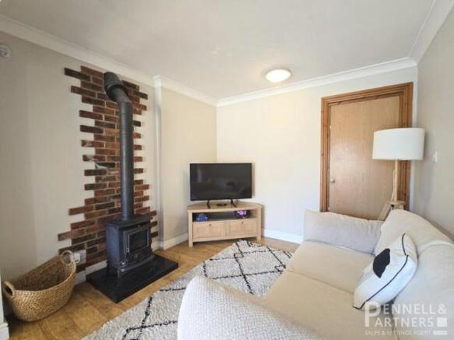 4 bedroom semi detached house for sale in Baron Court, Werrington, Peterborough, PE4