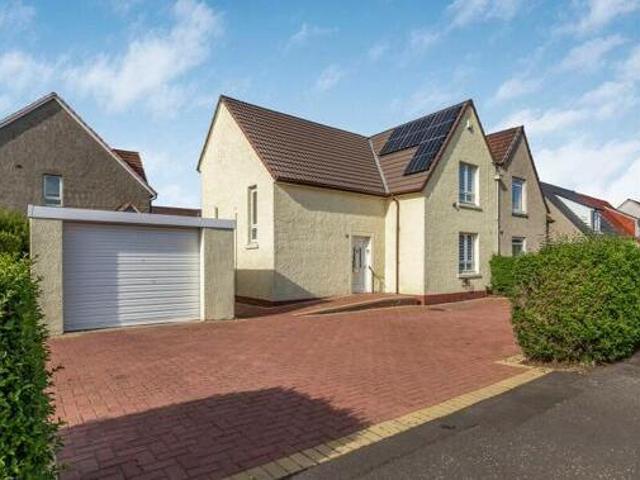 4 Bedroom Semi detached House For Sale In Barrhead, Glasgow