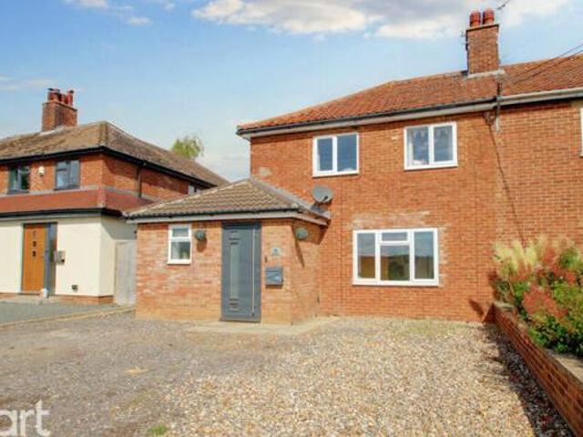 4 Bedroom Semi detached House For Sale In Barrow