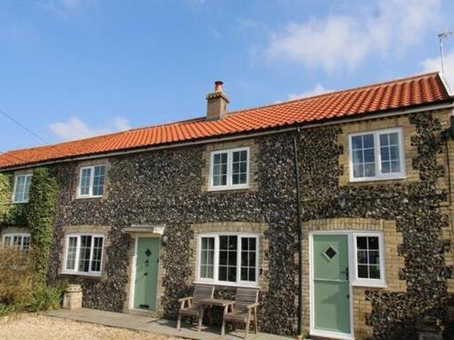 4 Bedroom Semi detached House For Sale In Barrow