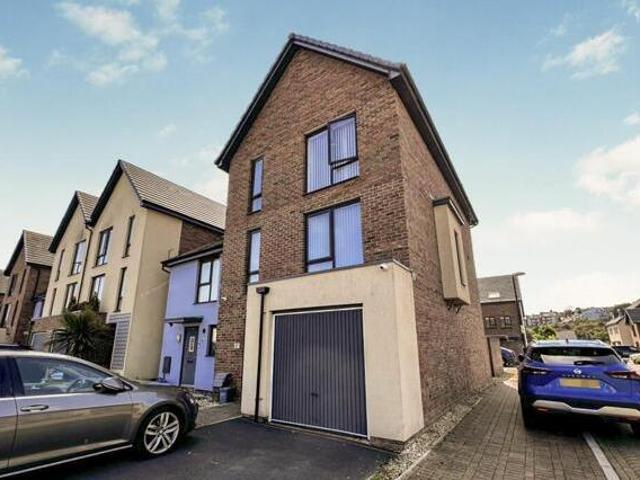 4 Bedroom Semi detached House For Sale In Barry