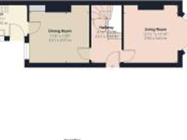 4 bedroom semi detached house for sale in Basford Road, Nottingham, Nottinghamshire, NG6