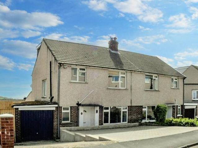 4 Bedroom Semi detached House For Sale In Bassaleg