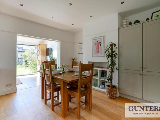 4 bedroom semi detached house for sale in Batter Lane, Rawdon, Leeds, LS19