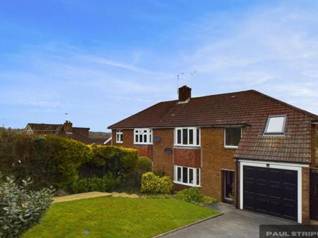 4 Bedroom Semi detached House For Sale In Battle