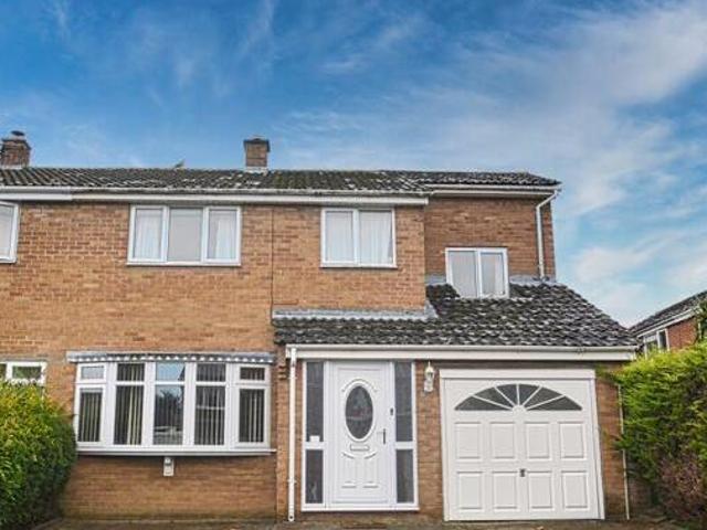 4 Bedroom Semi detached House For Sale In Bayston Hill