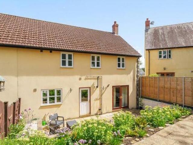 4 Bedroom Semi detached House For Sale In Beaminster