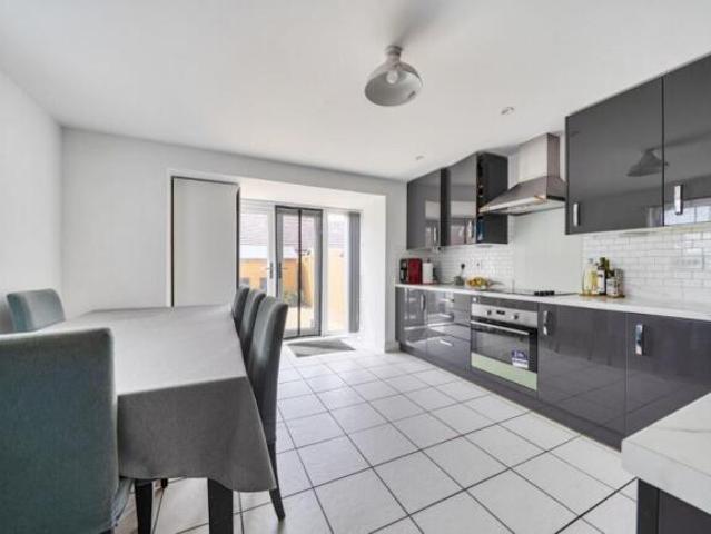 4 bedroom semi detached house for sale in Bede Walk, Bedford, MK40