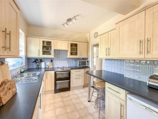 4 bedroom semi detached house for sale in Beech Road, St. Albans, Hertfordshire, AL3