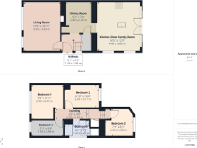 4 bedroom semi detached house for sale in Beech Road, Wibsey, West Yorkshire, BD6