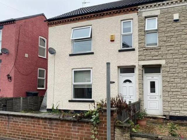 4 Bedroom Semi detached House For Sale In Beeston