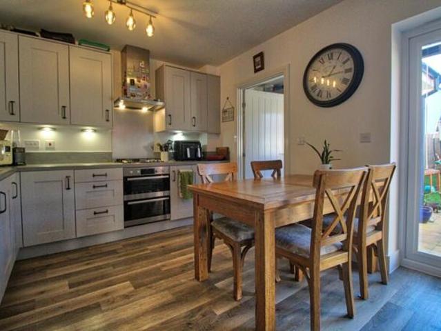 4 bedroom semi detached house for sale in Beltex Drive, Worcester, WR5