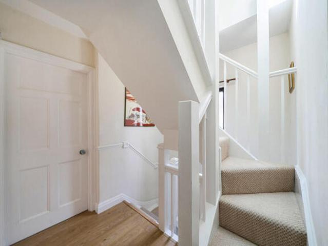 4 bedroom semi detached house for sale in Belvedere Road, East Oxford, OX4