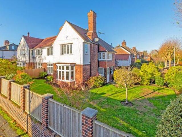 4 bedroom semi detached house for sale in Belvoir Road, Walton, WA4