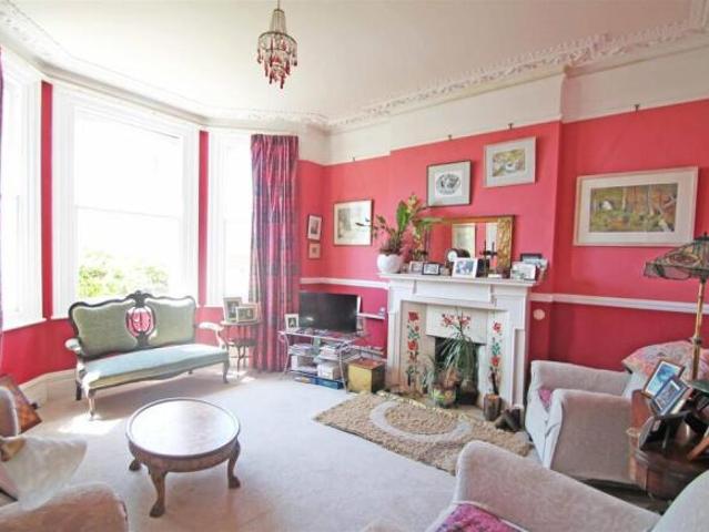 4 bedroom semi detached house for sale in Belle Vue Gardens, Brighton, BN2