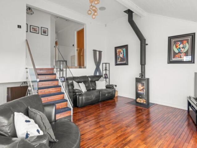 4 bedroom semi detached house for sale in Belle Vue Rise, Plymstock, PL9