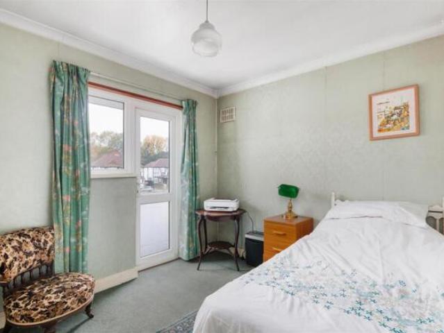 4 bedroom semi detached house for sale in Beverley Way, West Wimbledon, SW20
