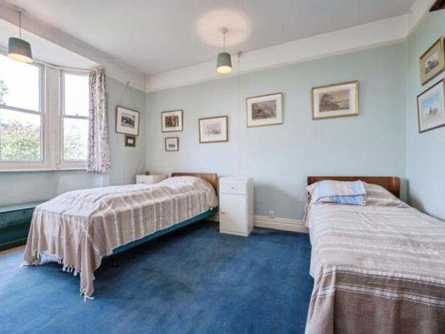 4 bedroom semi detached house for sale in Beverley Crescent, Bedford, MK40