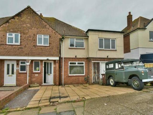 4 Bedroom Semi detached House For Sale In Bexhill on sea