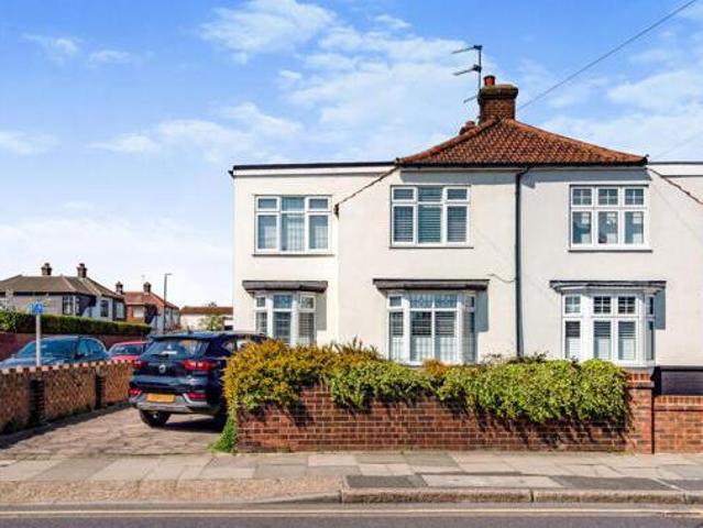 4 Bedroom Semi detached House For Sale In Bexleyheath