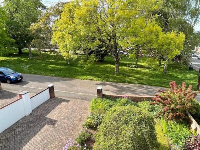 4 bedroom semi detached house for sale in Bicton Place, Exeter, EX1