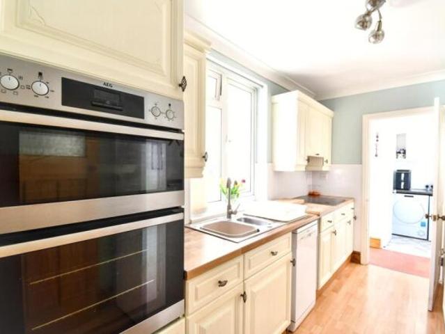 4 bedroom semi detached house for sale in Birchdale Avenue, Kempston, Bedford, MK42