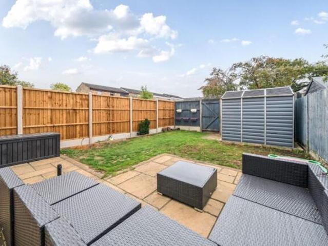 4 bedroom semi detached house for sale in Birchdale Avenue, Kempston, Bedford, MK42
