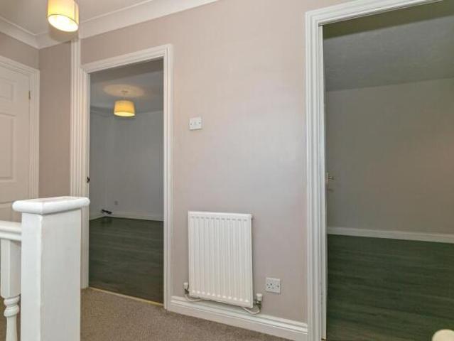 4 bedroom semi detached house for sale in Birchen Lee, Emerson Valley, MK4