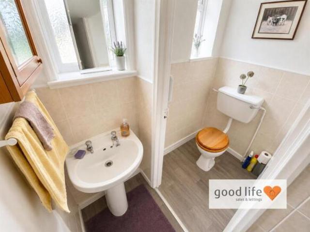 4 bedroom semi detached house for sale in Birchfield Road, Thornhill, Sunderland, SR2