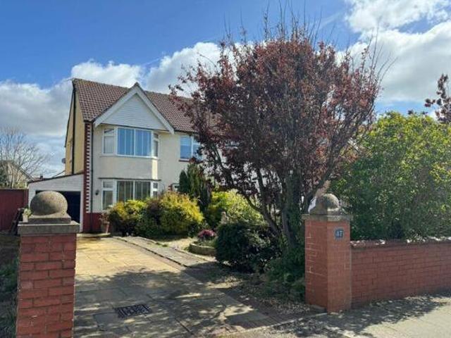 4 Bedroom Semi detached House For Sale In Birkdale