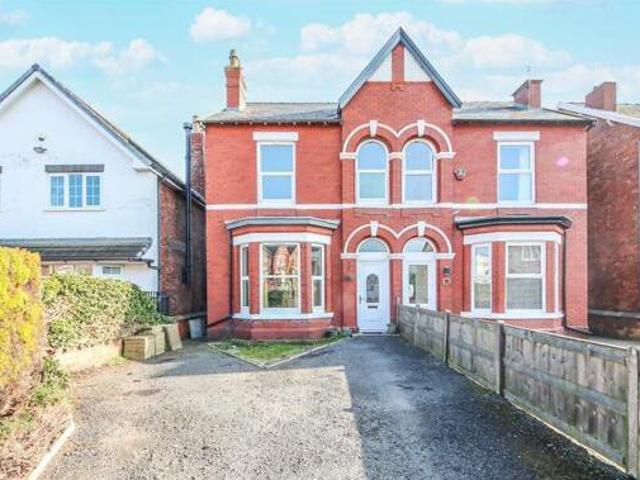 4 Bedroom Semi detached House For Sale In Birkdale
