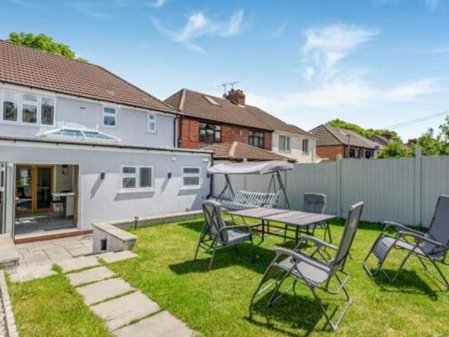 4 bedroom semi detached house for sale in Birmingham, West Midlands, B20