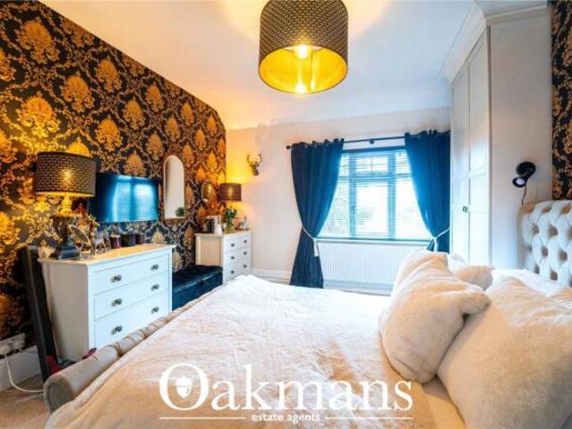 4 bedroom semi detached house for sale in Birmingham, West Midlands, B38