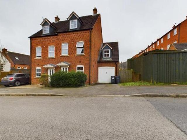 4 Bedroom Semi detached House For Sale In Birmingham