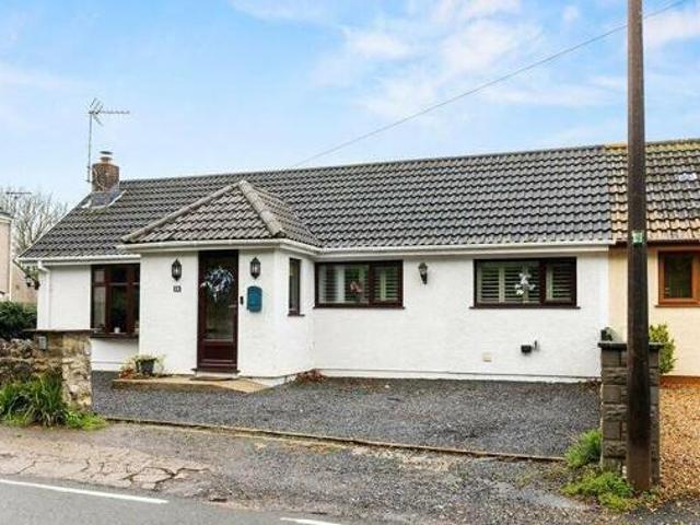 4 Bedroom Semi detached House For Sale In Bishopston, Swansea