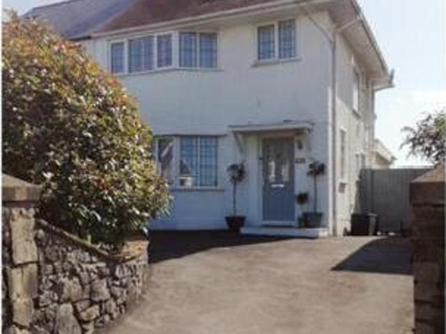 4 Bedroom Semi detached House For Sale In Bishopston