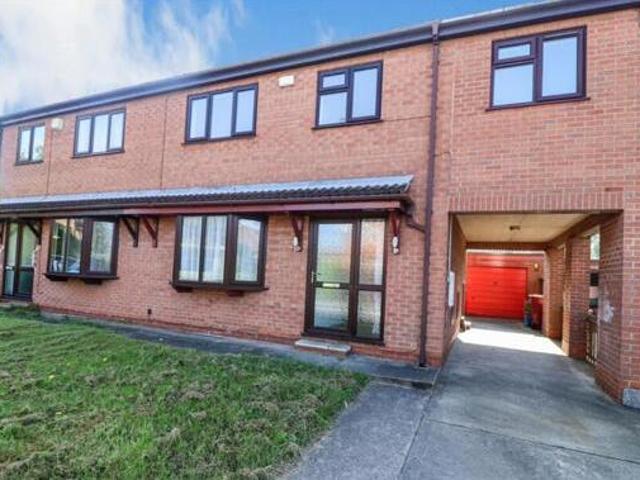 4 Bedroom Semi detached House For Sale In Bonby, Brigg