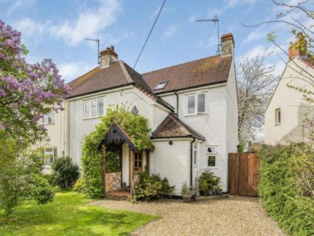 4 Bedroom Semi detached House For Sale In Boars Hill